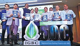 We aim to transform AP into a global symbol of sustainability: Minister ...