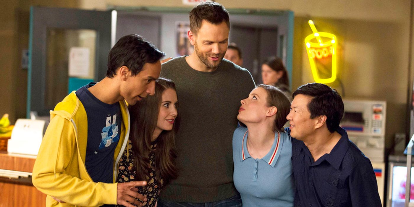 Fans Are Rediscovering 1 of the Greatest Sitcoms of the 2010s