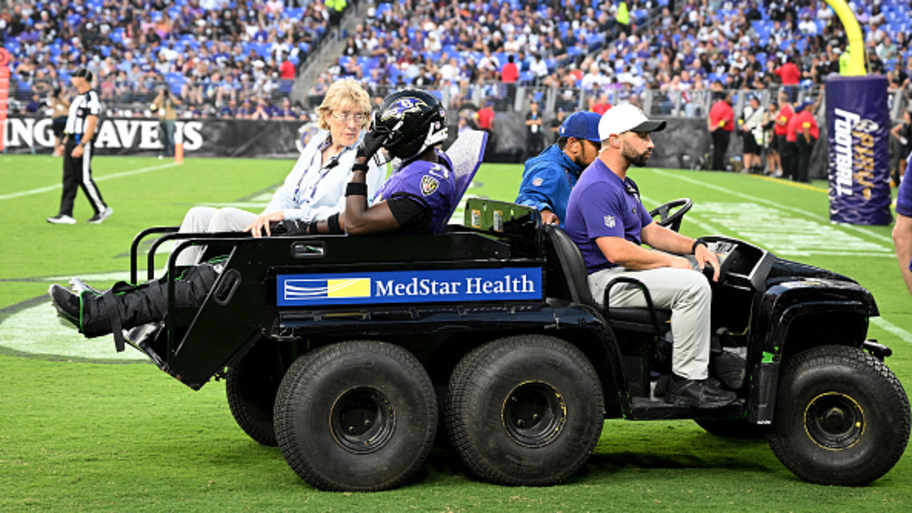 Ravens' John Harbaugh Provides Unfortunate Update on Rookie CB Bilhal ...