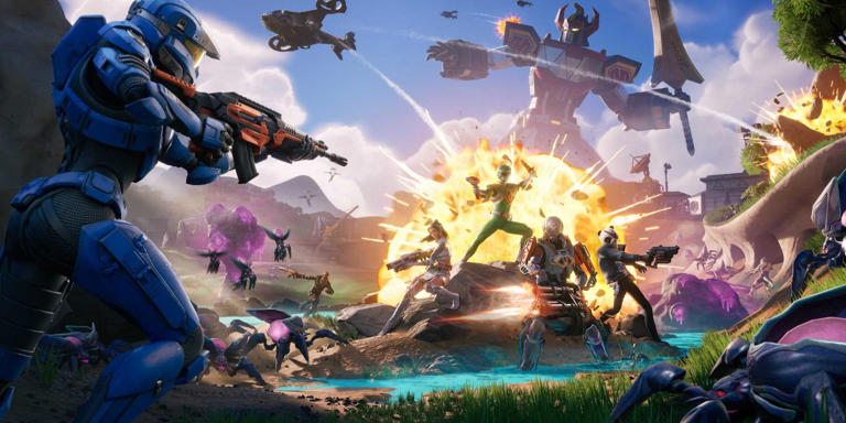 What You Need to Know About Fortnite Chapter 6 Season 4