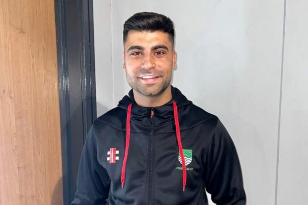 Barrow cricket coach learns sign language to help deaf pupil