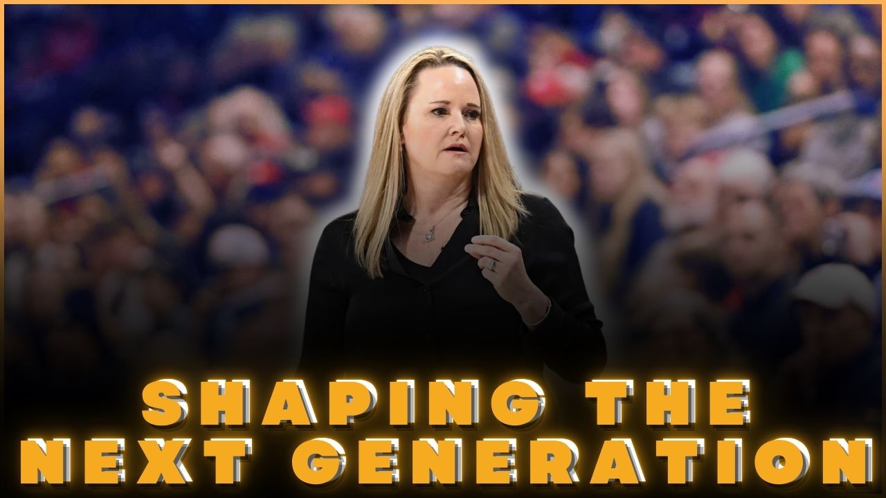 How Lynn Roberts Is Shaping Cameron Brink Into a WNBA Phenomenon