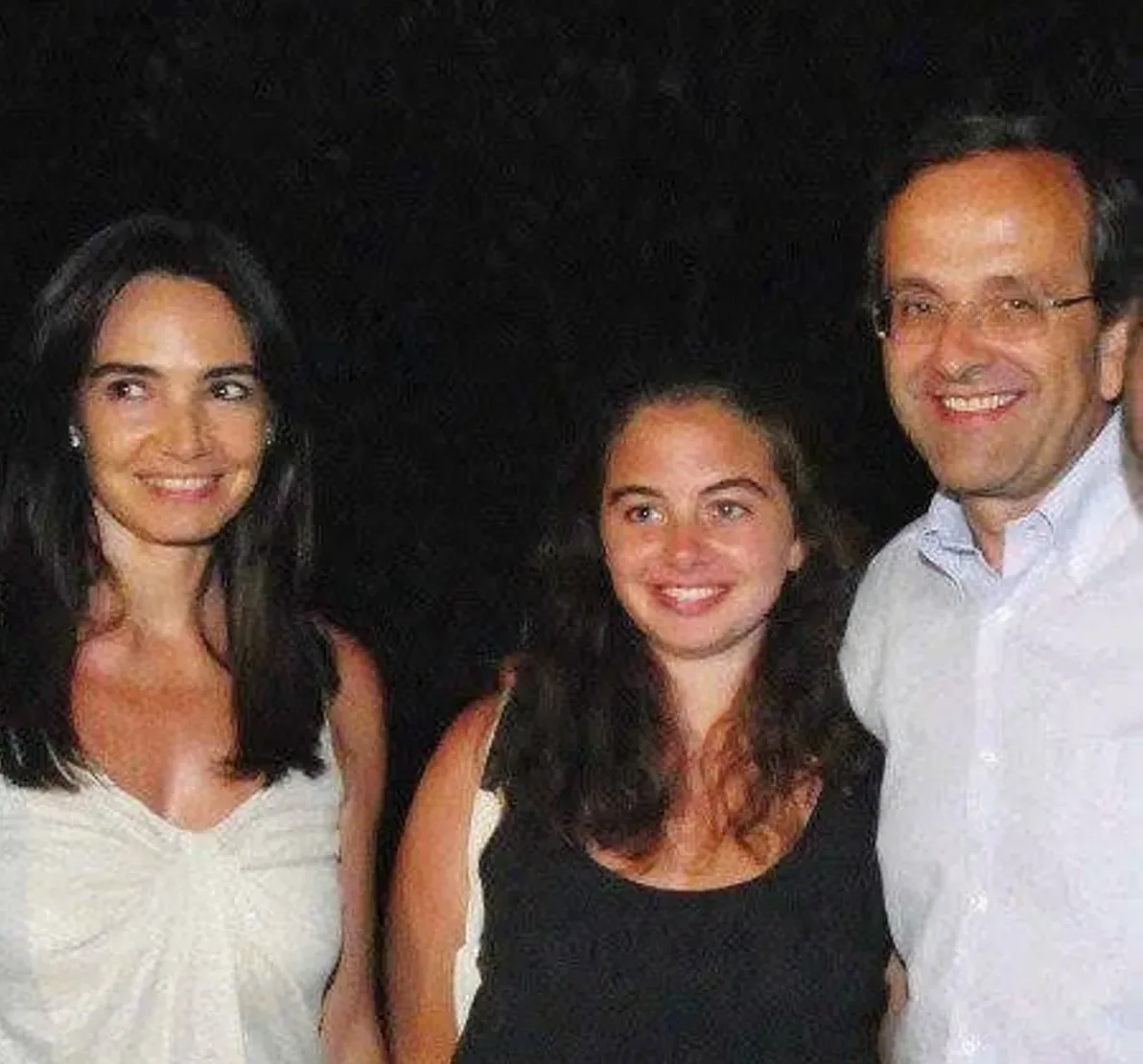 Λένα Σαμαρά: Σήμερα η κηδεία της, η επιθυμία της οικογένειας