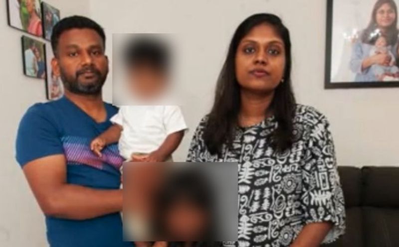 6-yr-old Indian-origin girl, hotel worker attacked in Ireland