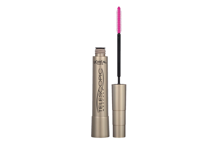 9 best drugstore mascaras for longer lashes on a budget