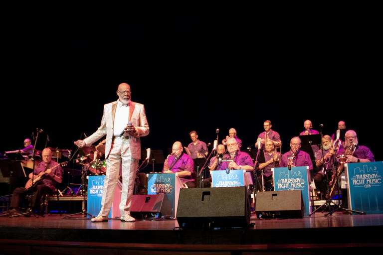 Thursday Night Music Club tunes up for 17th annual Jazz Showcase at ...