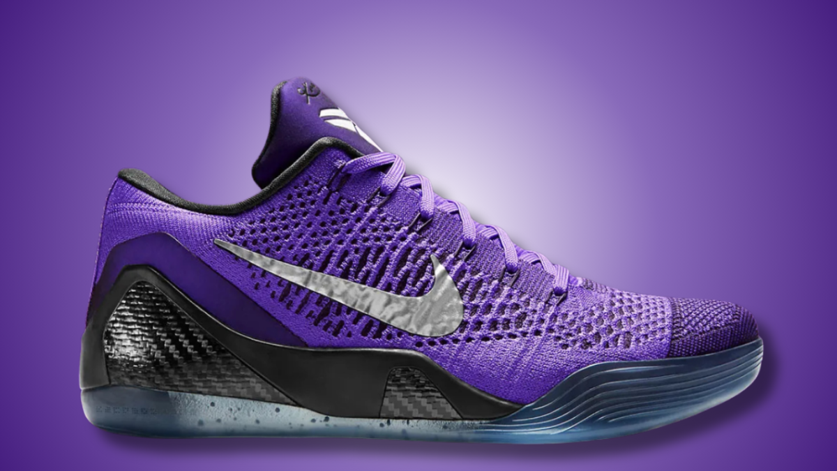 Kobe 9 'Moonwalker' Returns Soon: Release Date and Everything You Need ...
