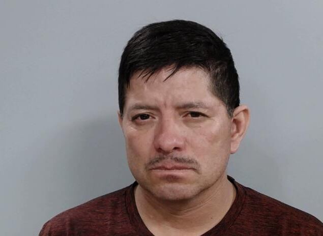 Man charged in connection with the disappearance of 2 teens had ...