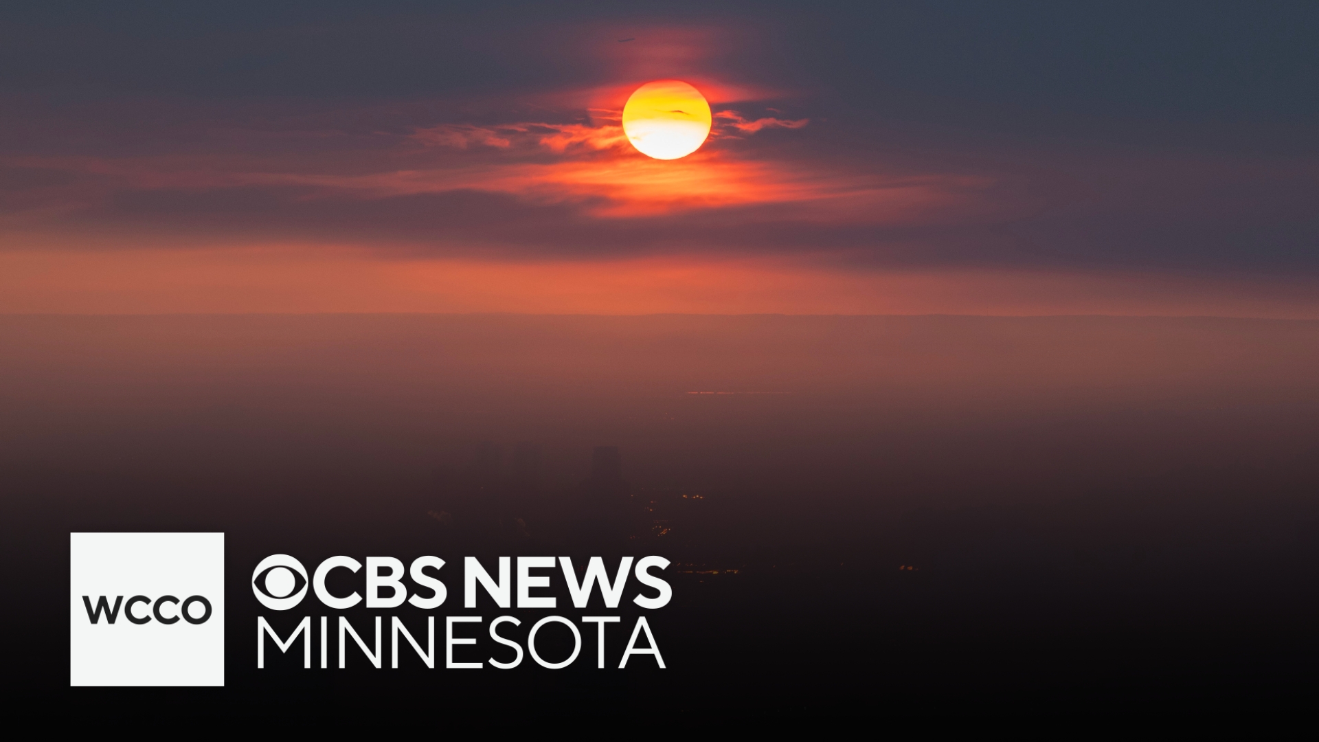 Expect more Canadian wildfire smoke in Minnesota this summer, officials say