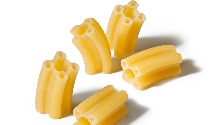 5 Obscure Pasta Shapes With Fascinating Backstories