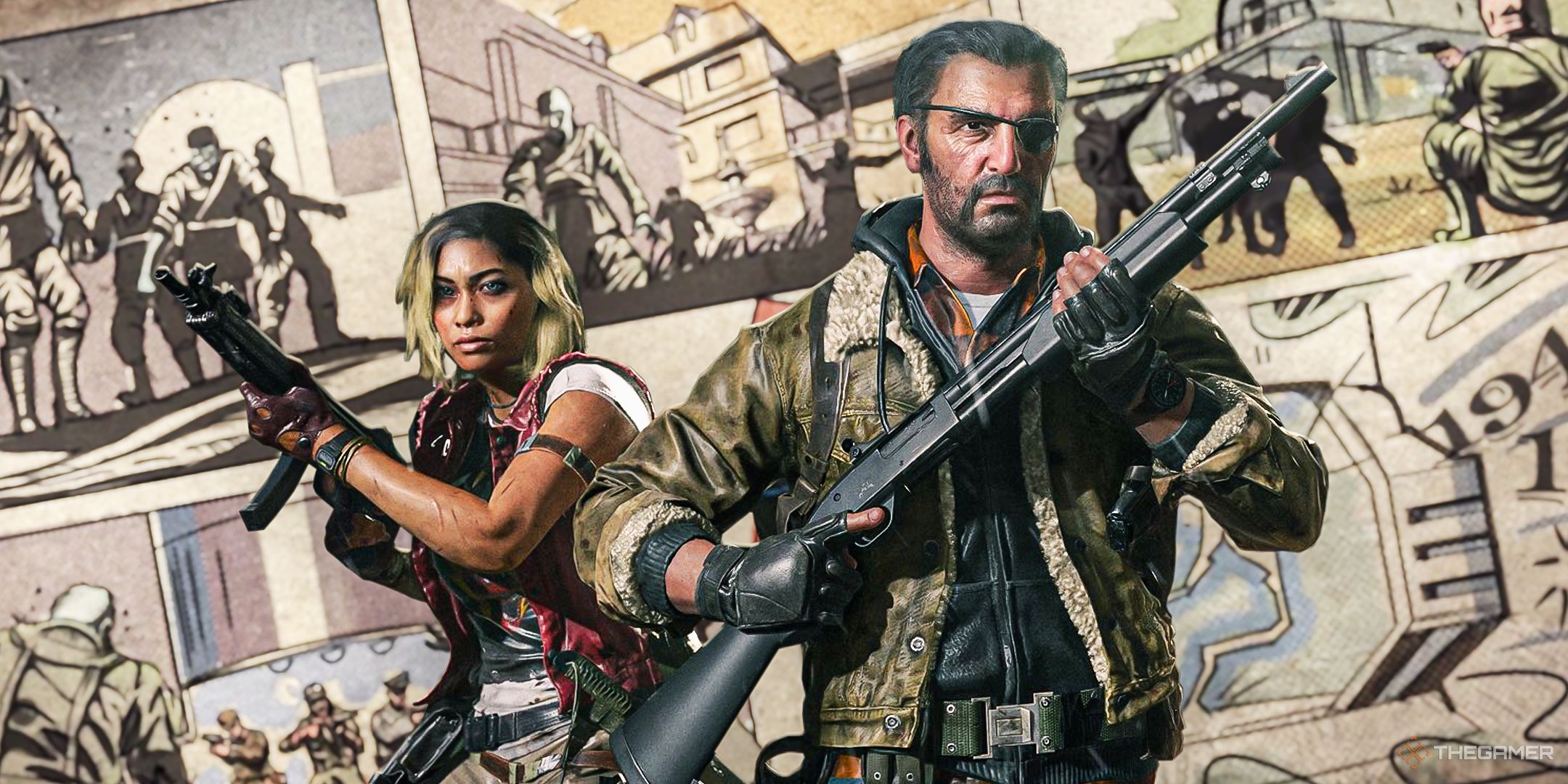 115, Lullaby Of A Deadman, And Beauty Of Annihilation Singer Elena ...