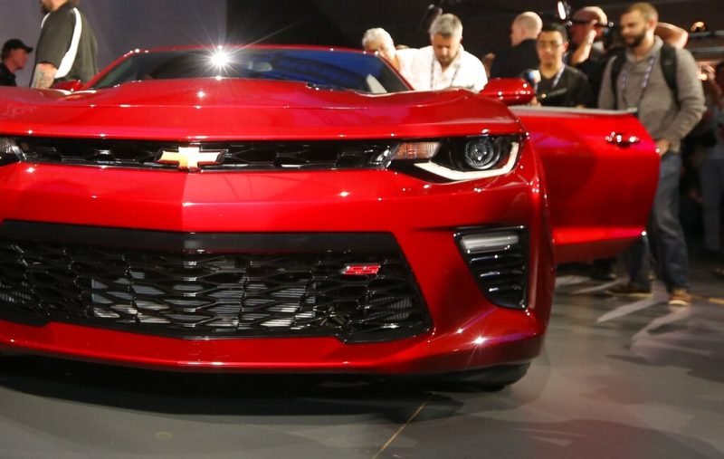 The 20 most-stolen cars in America, according to insurance data