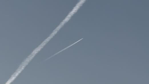 Contrails controversy: behind the push to ban weather modification in Louisiana