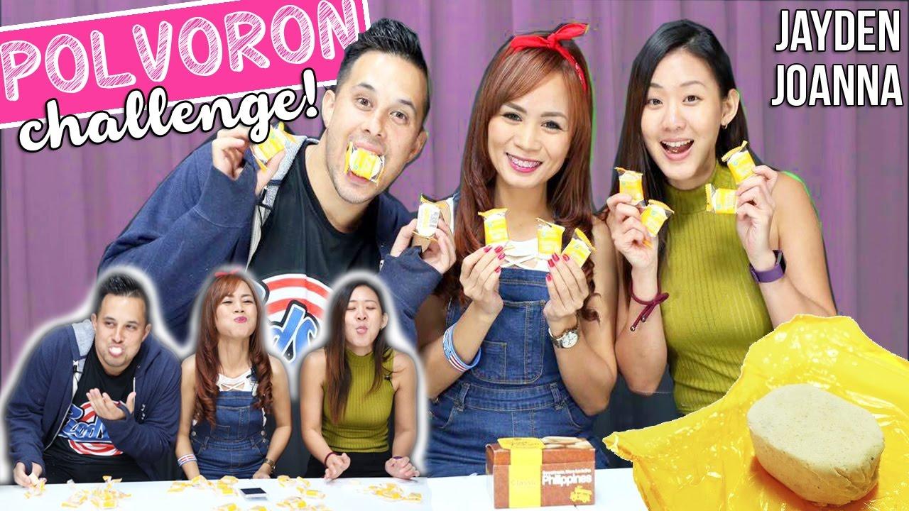 Youtuber Collab With Jayden Rodrigues & Joanna Soh