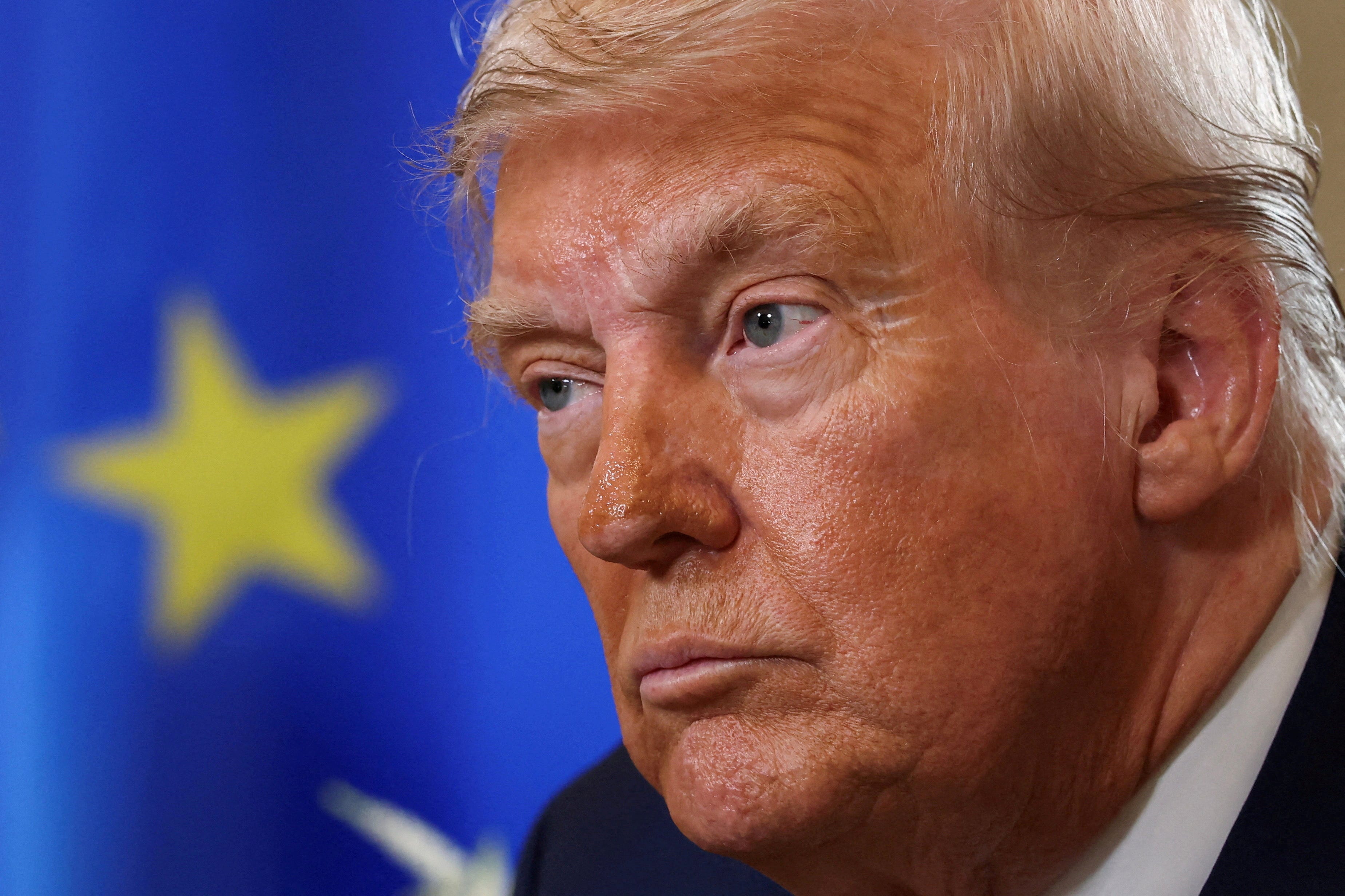 What to know about President Trump's proposed new census and 2026 elections