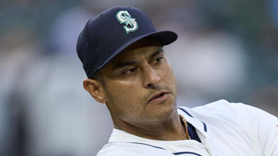Seattle Mariners Veteran Finally Sees Game Action After Lengthy Absence