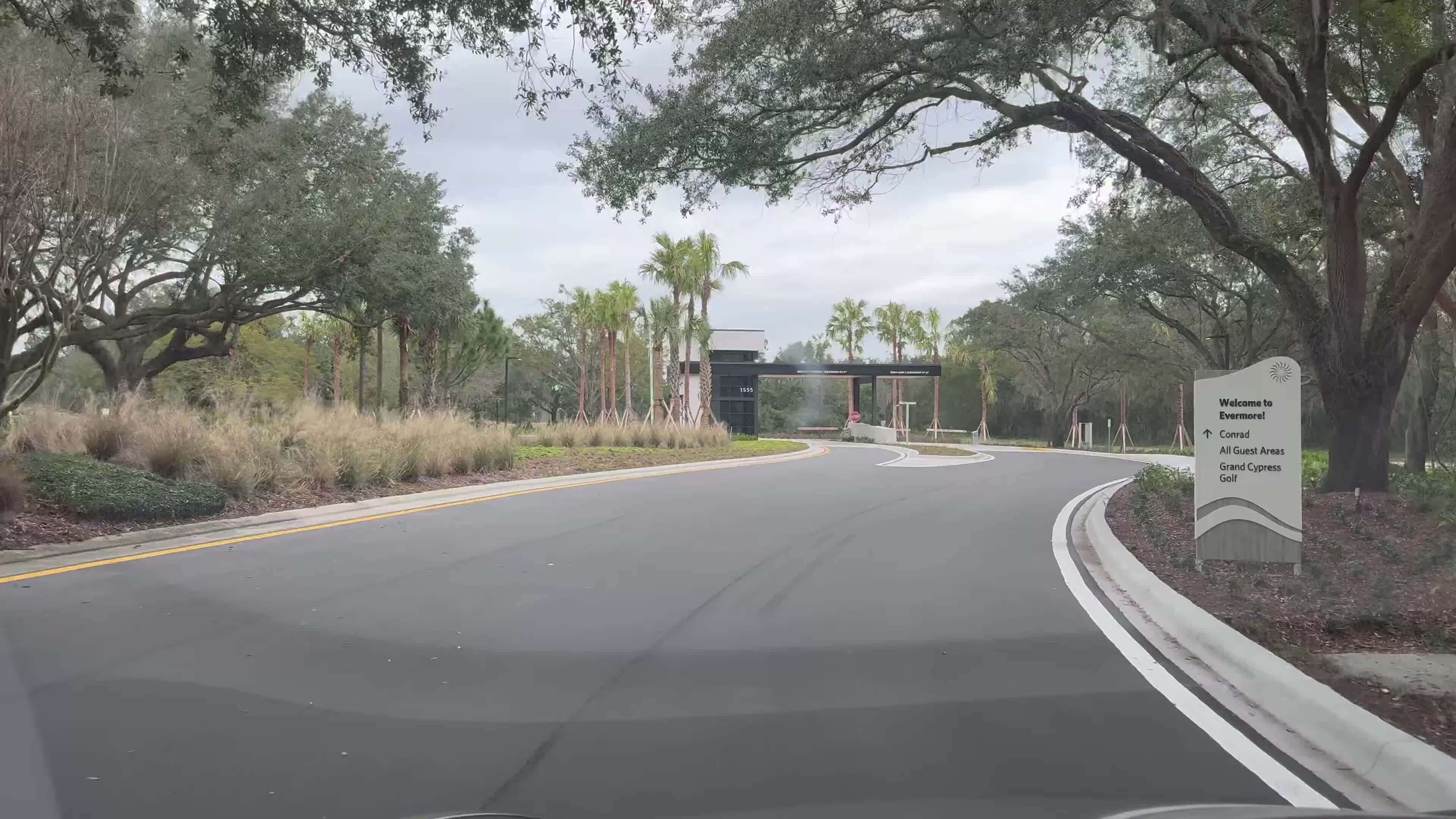 Full Tour of Evermore Orlando Resort