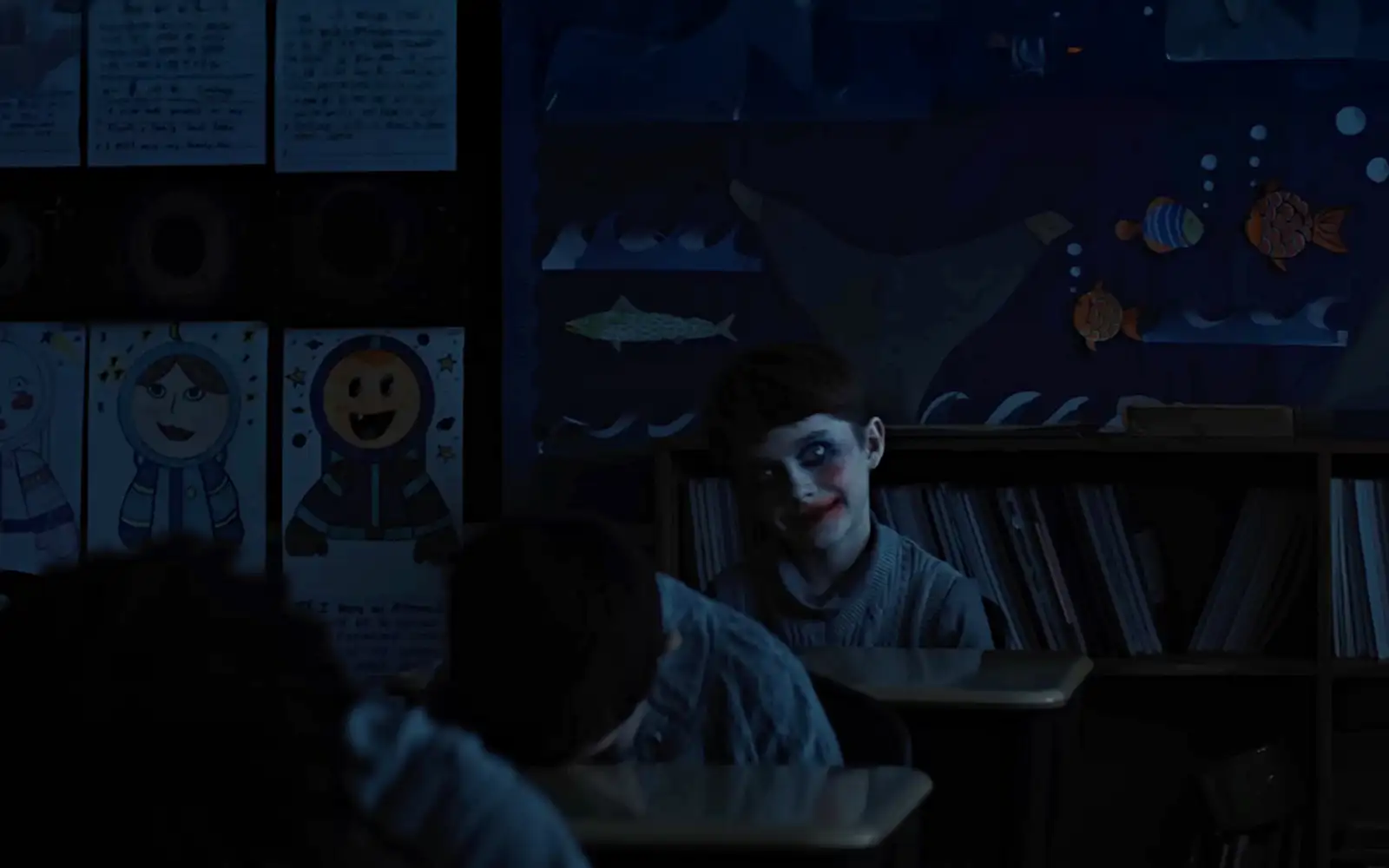 ‘Weapons’ turns missing-children trope into a genre-bending nightmare