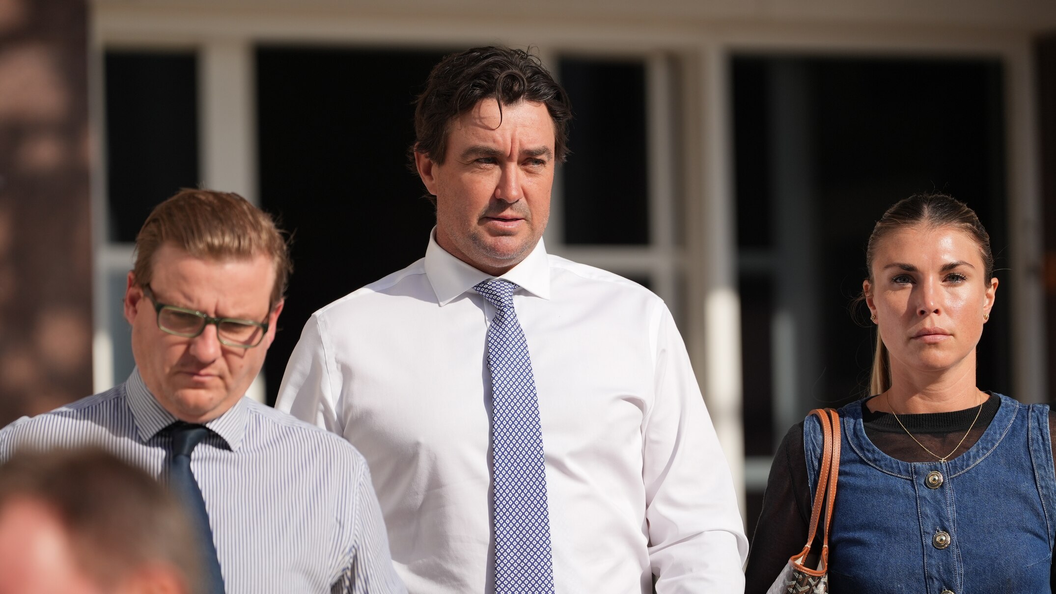 TV star Matt Wright trial: Pilot seen disconnecting chopper meter on ...