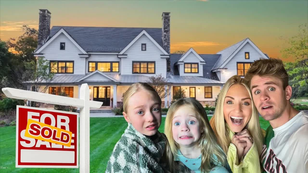 We’ve Officially Sold Our House: What’s Next?