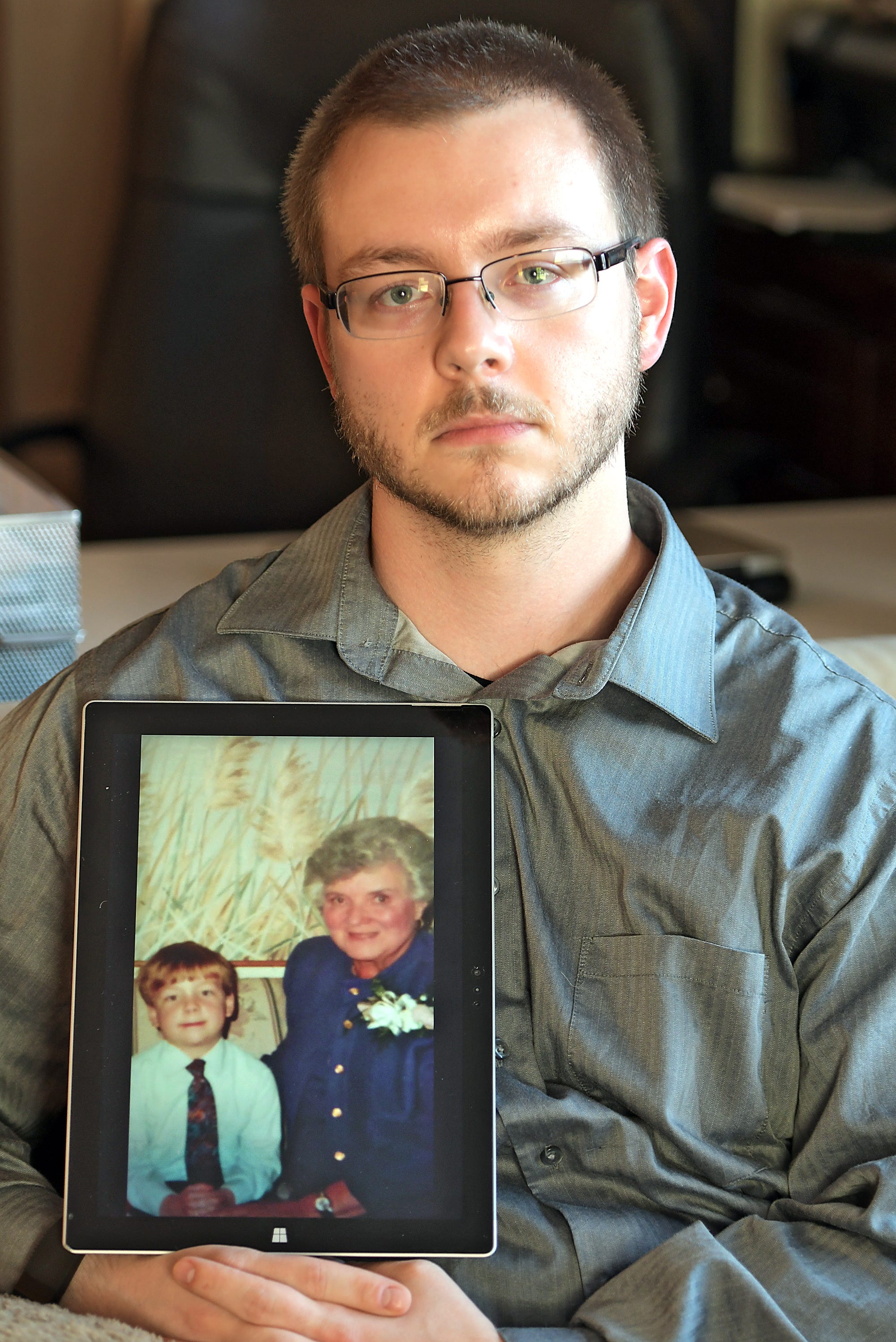 Palm Springs woman officially identified as victim in 9/11 attacks
