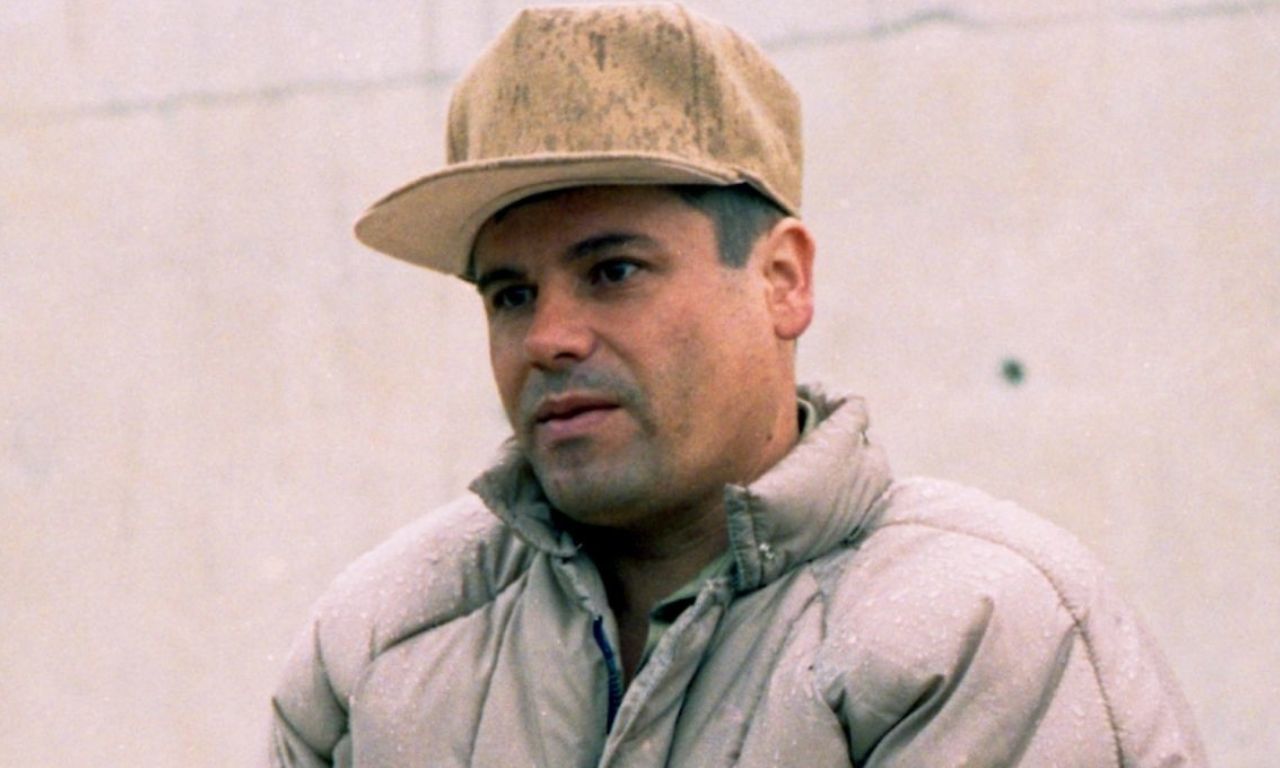 Juez Brian Cogan niega al "Chapo" Guzmán solicitud de tener mayor ...