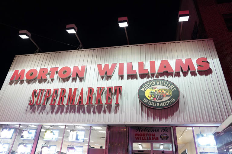 NYC upscale supermarket chain Morton Williams sold to ShopRite owner