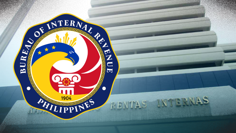 BIR sues 96 buyers of ‘ghost receipts’ used to defraud gov’t of P1.41B ...