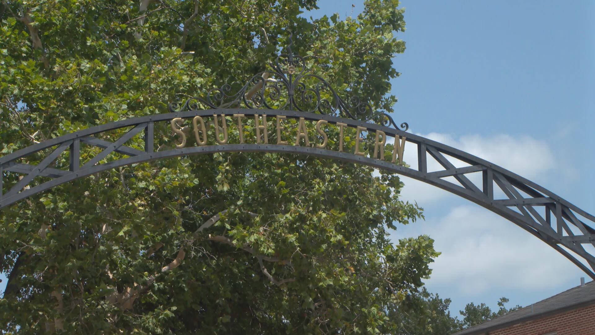 Southeastern Oklahoma State University campus police investigating alleged sexual assault