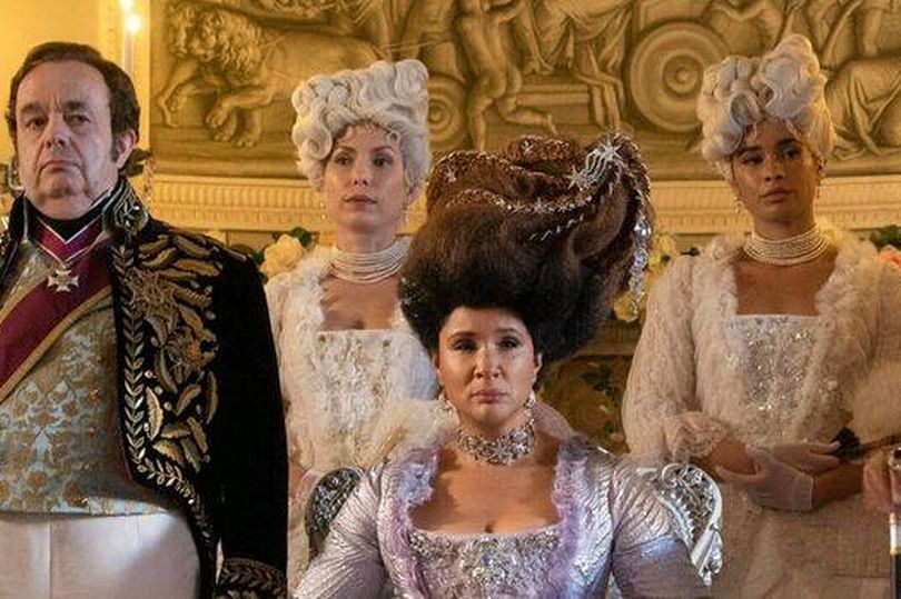 'Greatest of all time' period drama available to stream now on Netflix