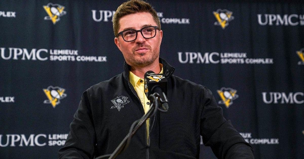 On sait maintenant ce que veut Kyle Dubas pour Rickard Rakell et Bryan Rust