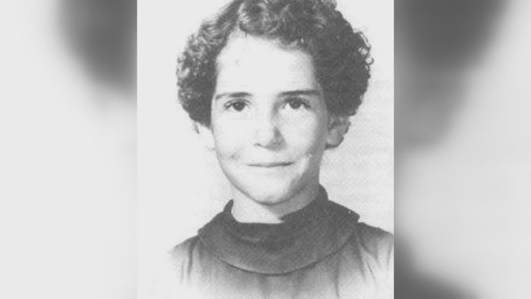 Louisiana girl on the path to sainthood after Vatican approval