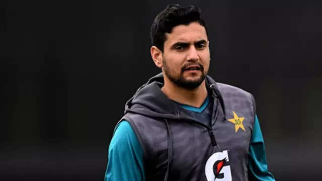 Haider Ali arrested in England: Pakistan cricketer out on bail over ...