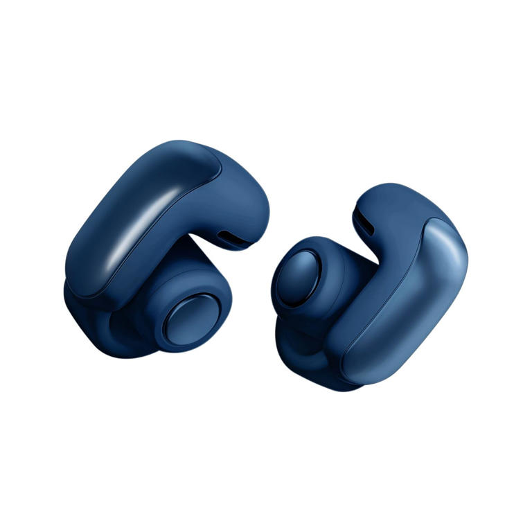 Bose Ultra Open Earbuds Review – Comfy & stable but glitchy