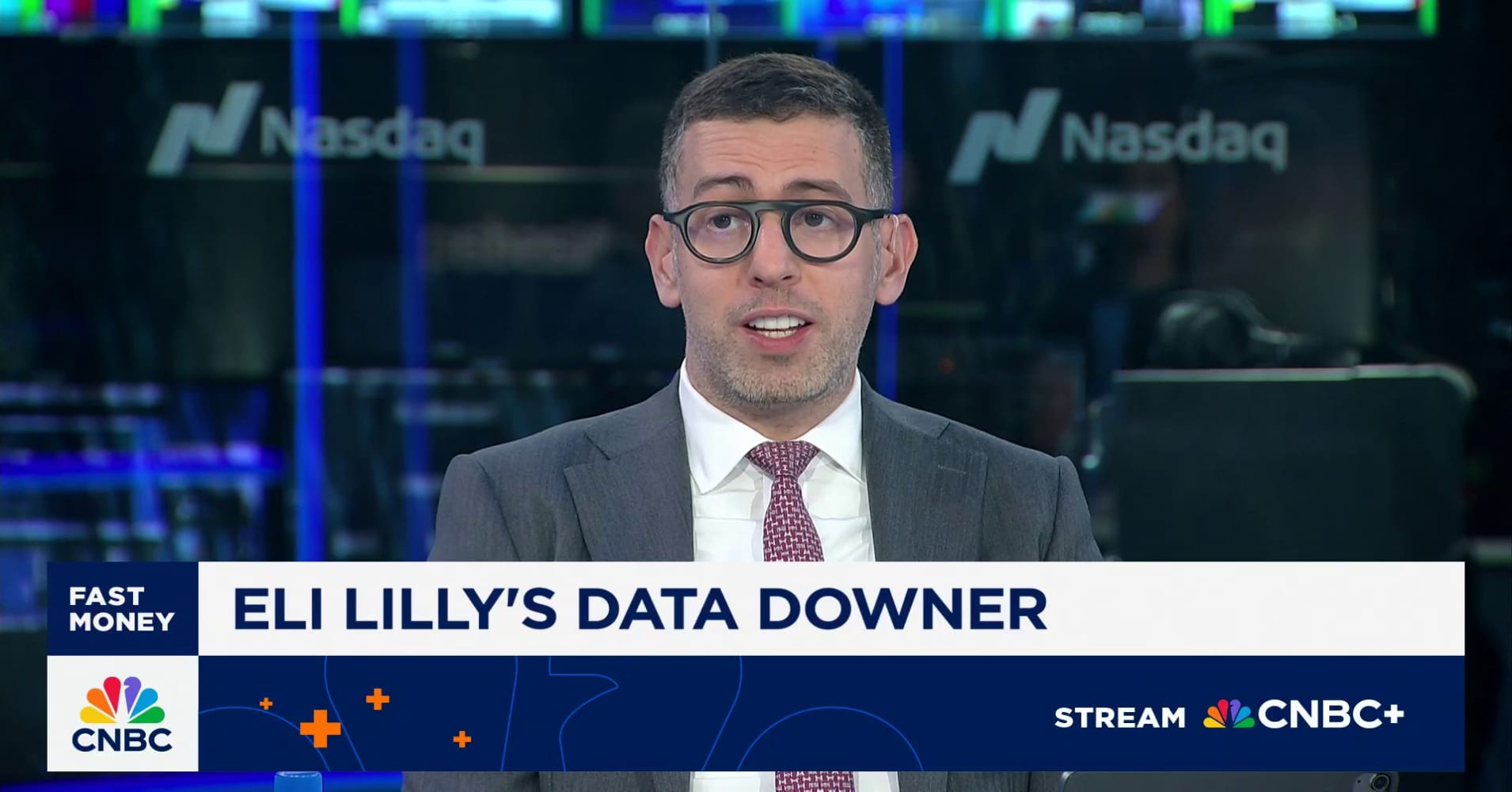 Eli Lilly's oral obesity treatment efficacy falls short of expectations ...