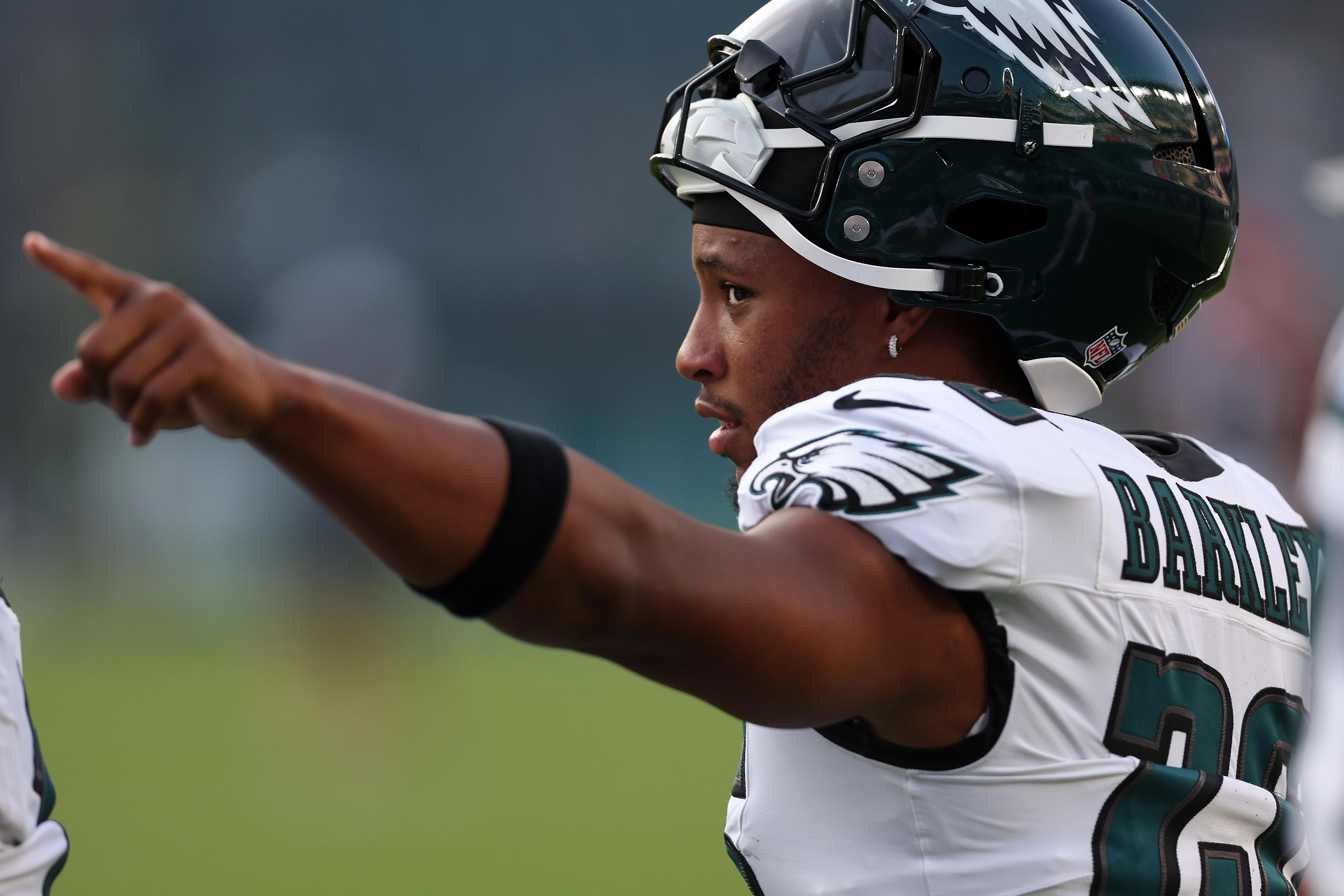 Winners and losers from Eagles' initial 53-man roster. Why Saquon ...