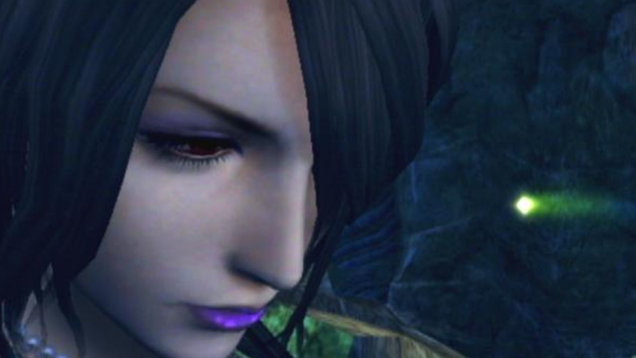 Final Fantasy 10 dev reminds players obsessed with retro-style PS1 ...