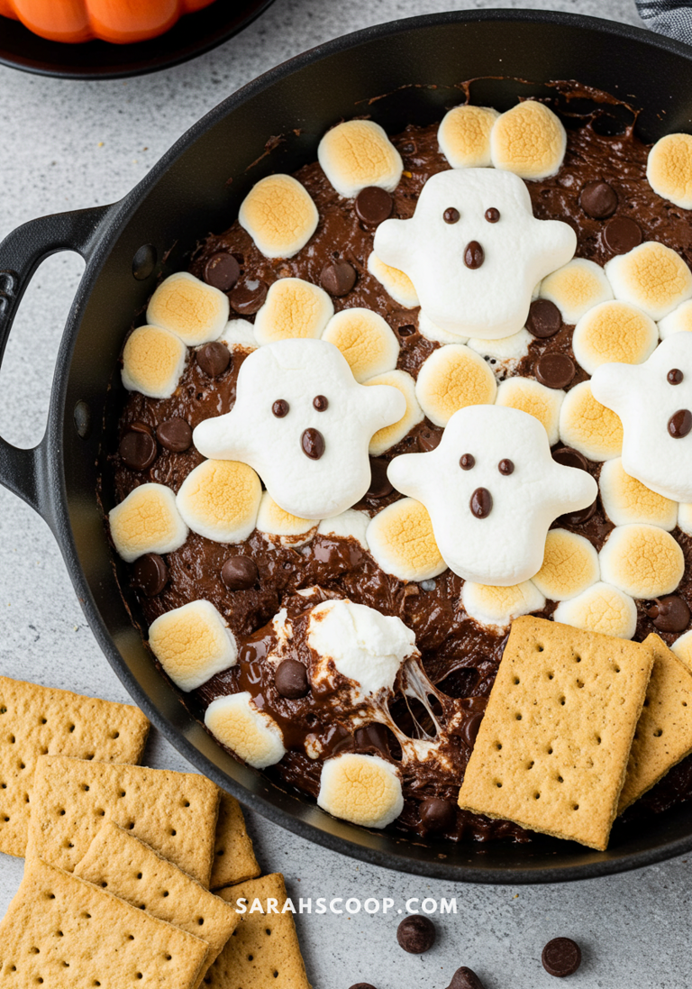 100+ Fun Halloween Party Food Ideas