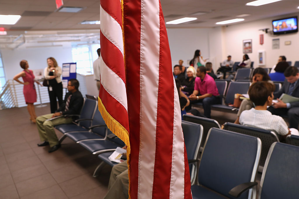 New changes to US citizenship process include harder tests and stricter ...