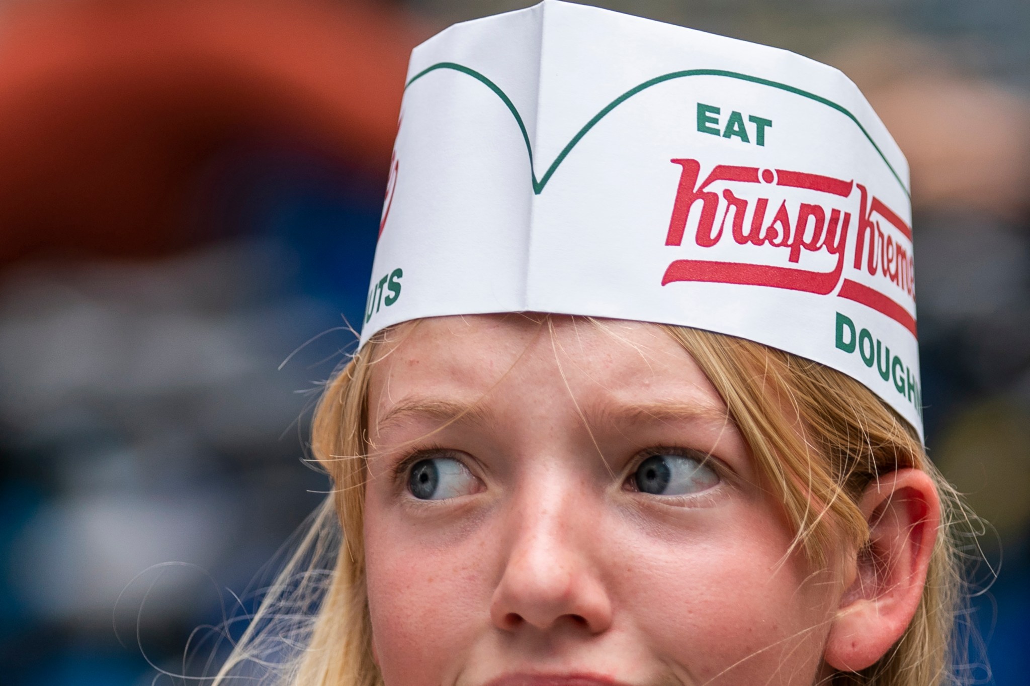 Krispy Kreme, McDonald’s call off partnership, citing ‘unsustainable ...