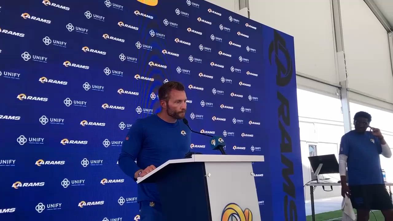 Here’s Something Rams Haven’t Done in 7 Years