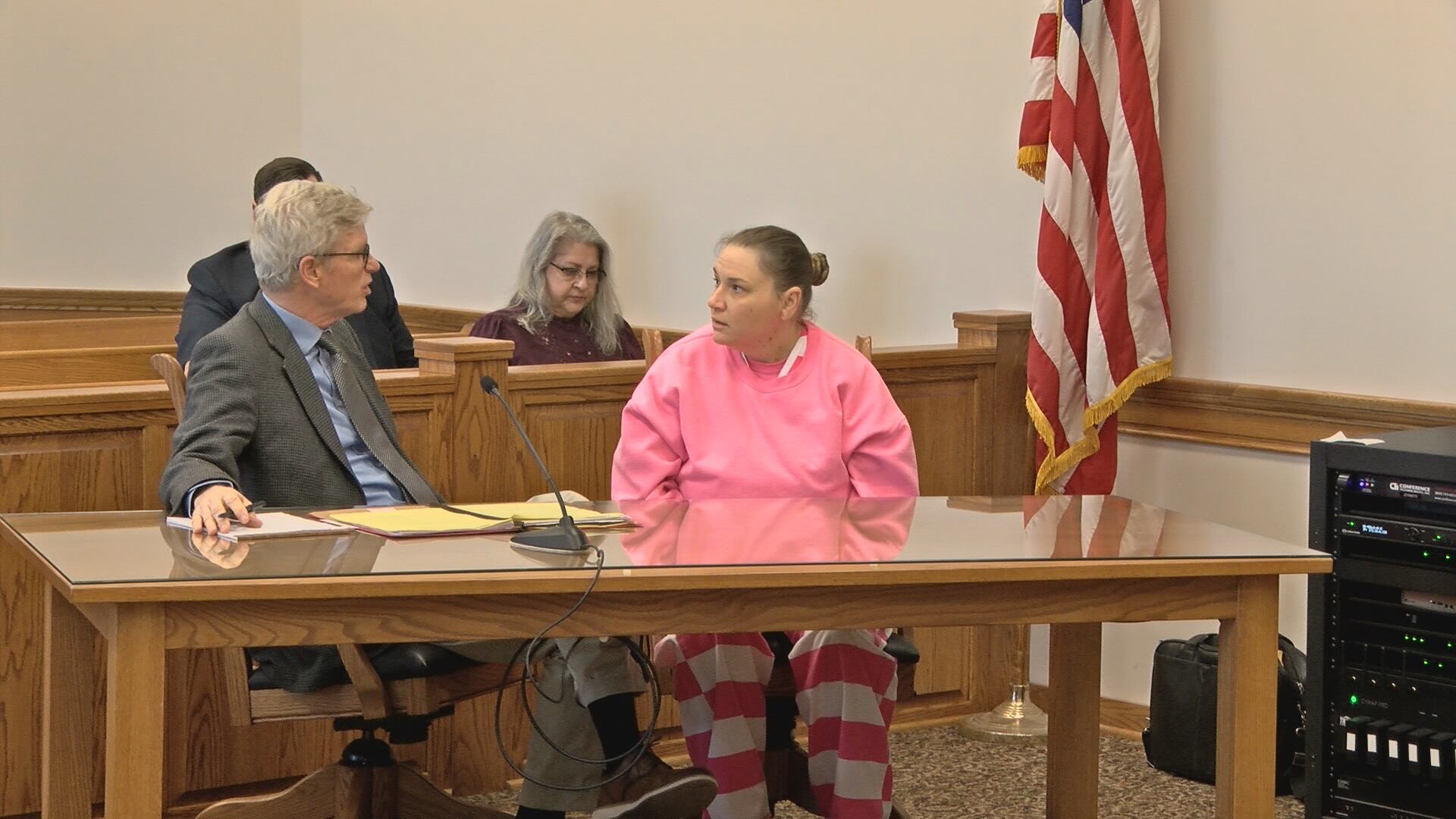 Wife connected to 4 Northeast Nebraska murders is sentenced to life in ...