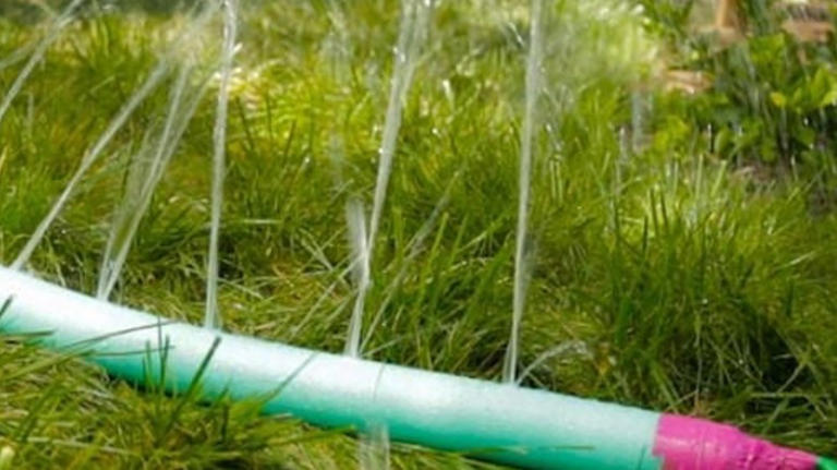 31 Genius Pool Noodle Hacks And DIYs That Will Transform Your Garden