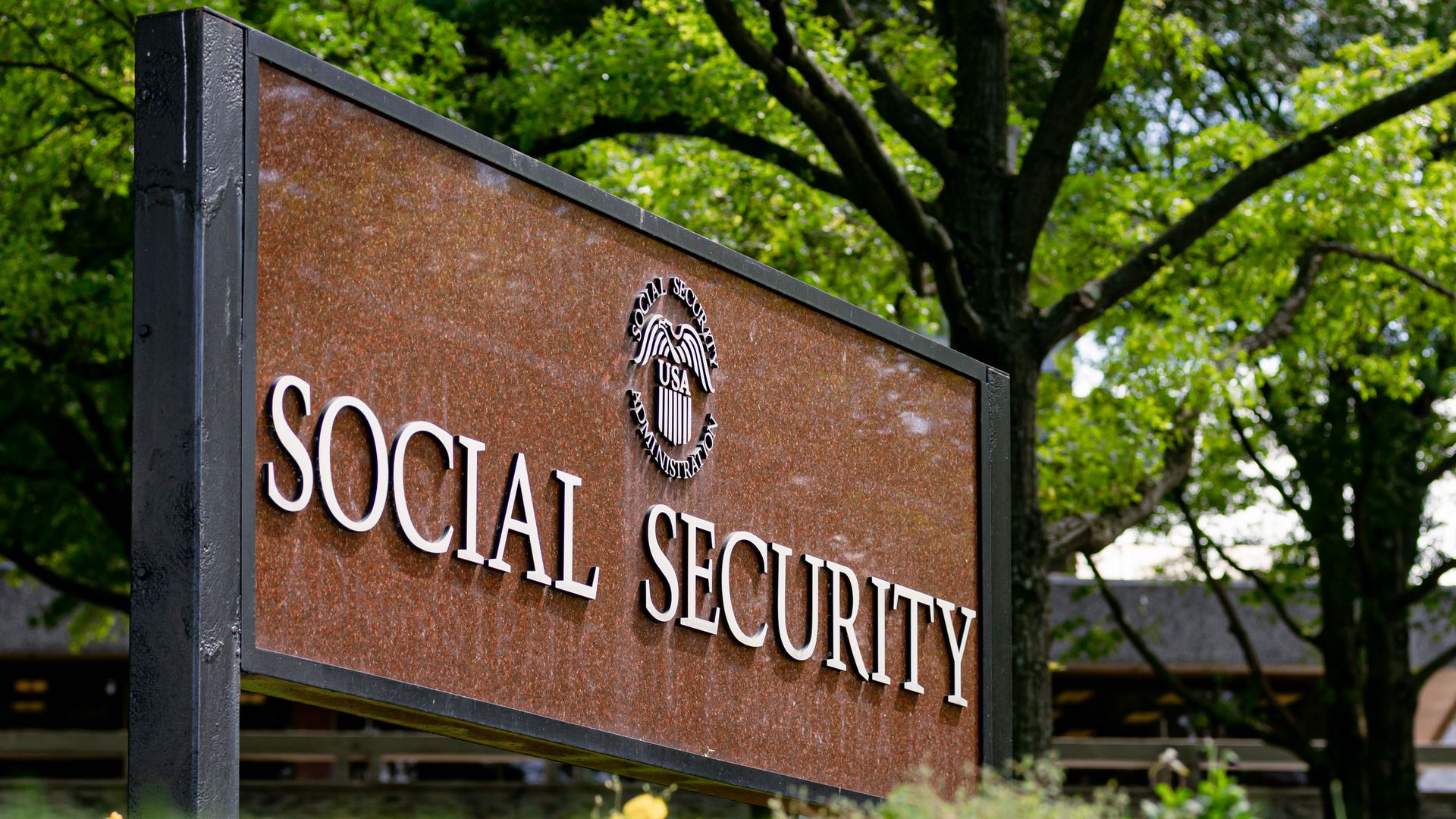 Social Security funds will deplete earlier than expected, chief actuary ...