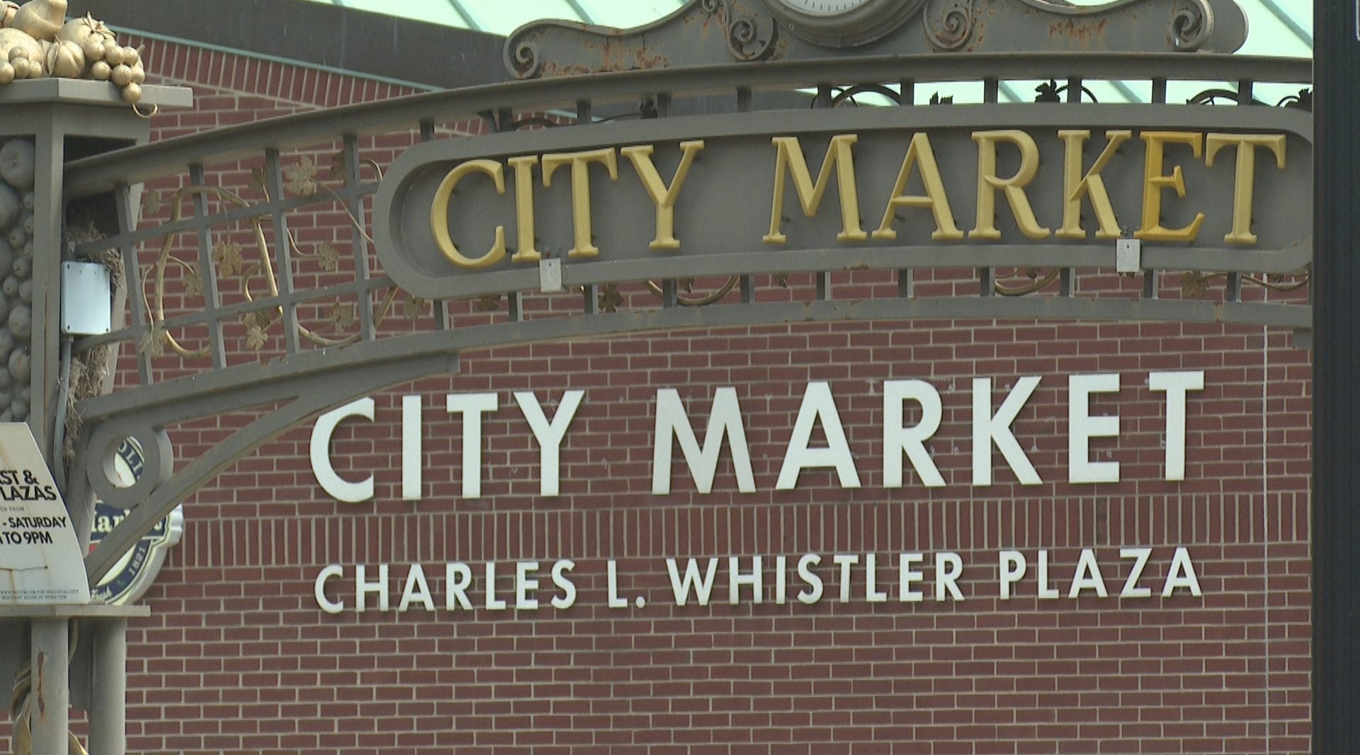 Indianapolis City Market renovations delayed until 2028