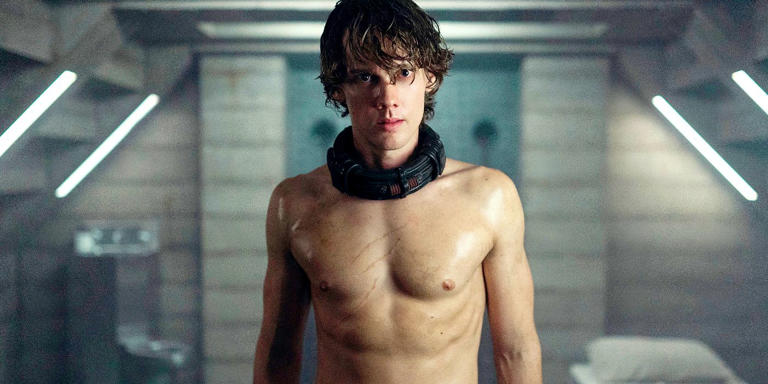 Wednesday Creator Teases Tyler's New Target After Season 2 Cliffhanger