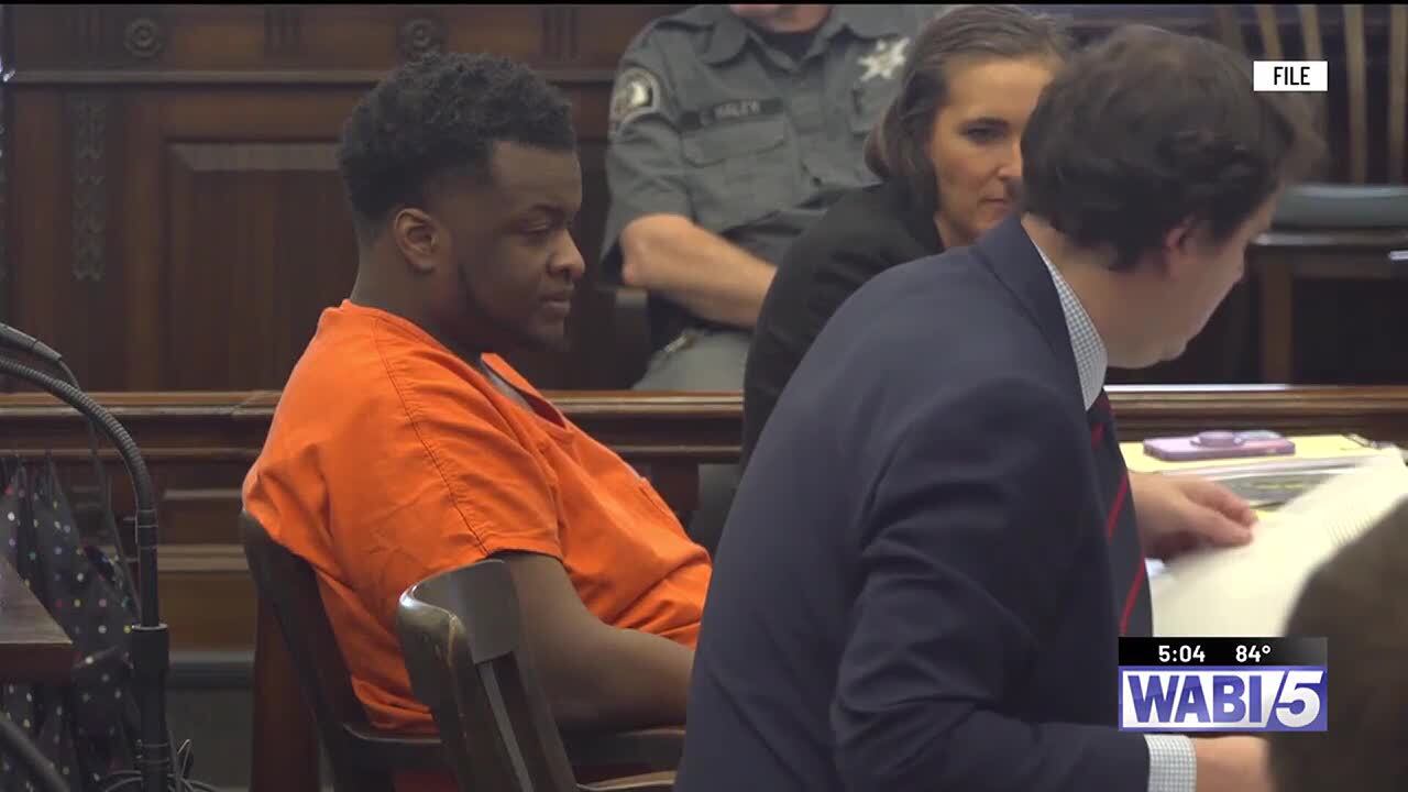 Massachusetts man to be resentenced in Skowhegan murder case