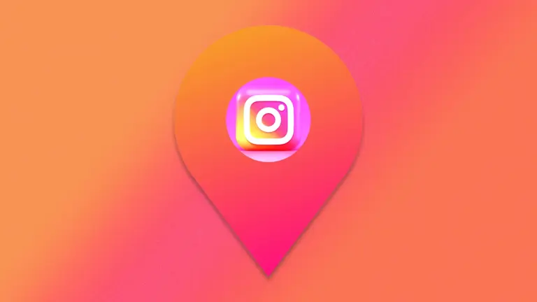 Instagram launches map feature. It looks a lot like Snap Map