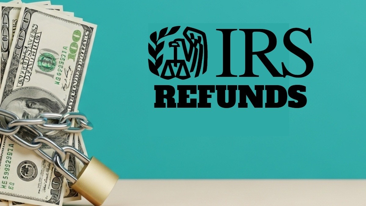 Waiting for a state or federal stimulus check? The IRS could cut it