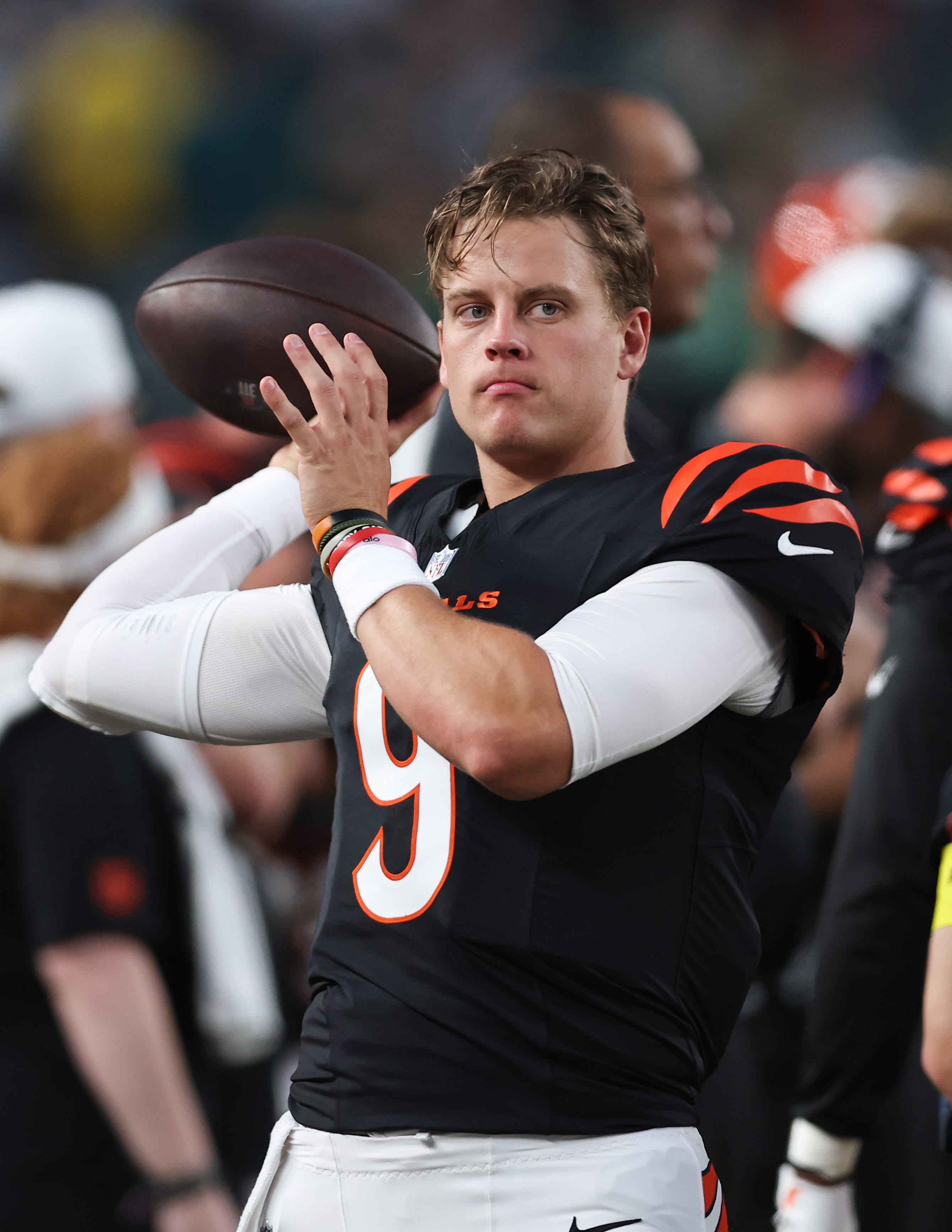Is Joe Burrow ... Conrad? Internet compares QB to 'Summer I Turned ...
